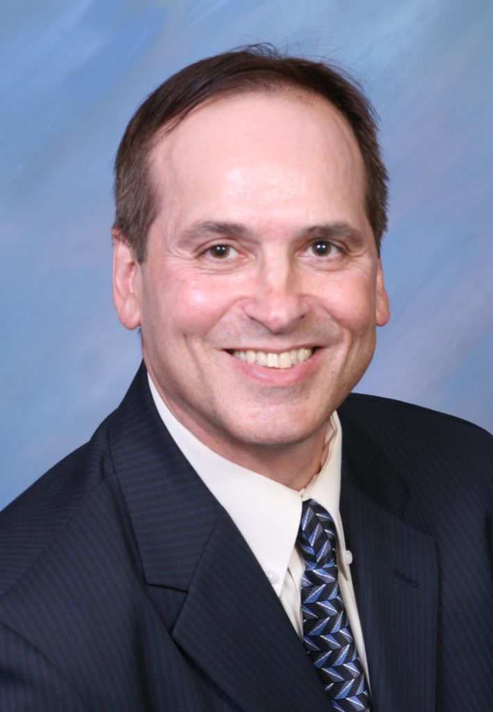 Stephen Brodsky | Military Veterans Law Center